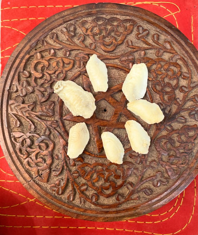 shukra mani - Meditate wisdom store